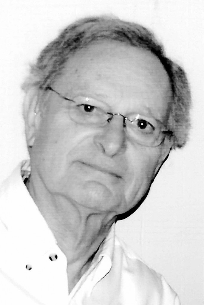 Tom Hart: Saxophone - Musicians Union Local Six