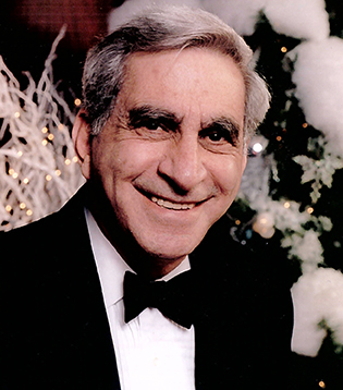 Abe Battat: “As long as I had my instrument under my fingers, I was ...