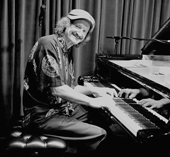 Frank Martin: “I feel Blessed.” - Musicians Union Local Six