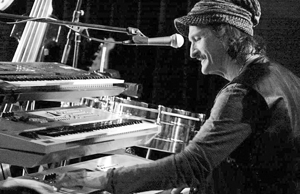 Frank Martin: “I feel Blessed.” - Musicians Union Local Six