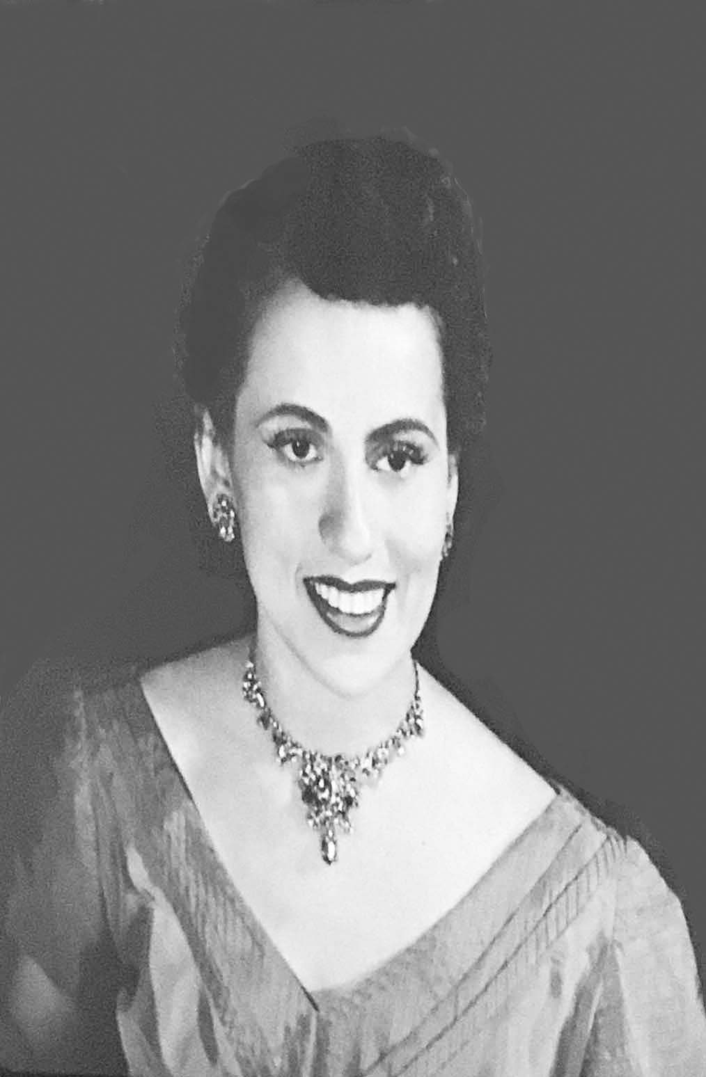 Ethel Hamilton: Piano “I’m Just Another Lucky Musician.” - Musicians ...