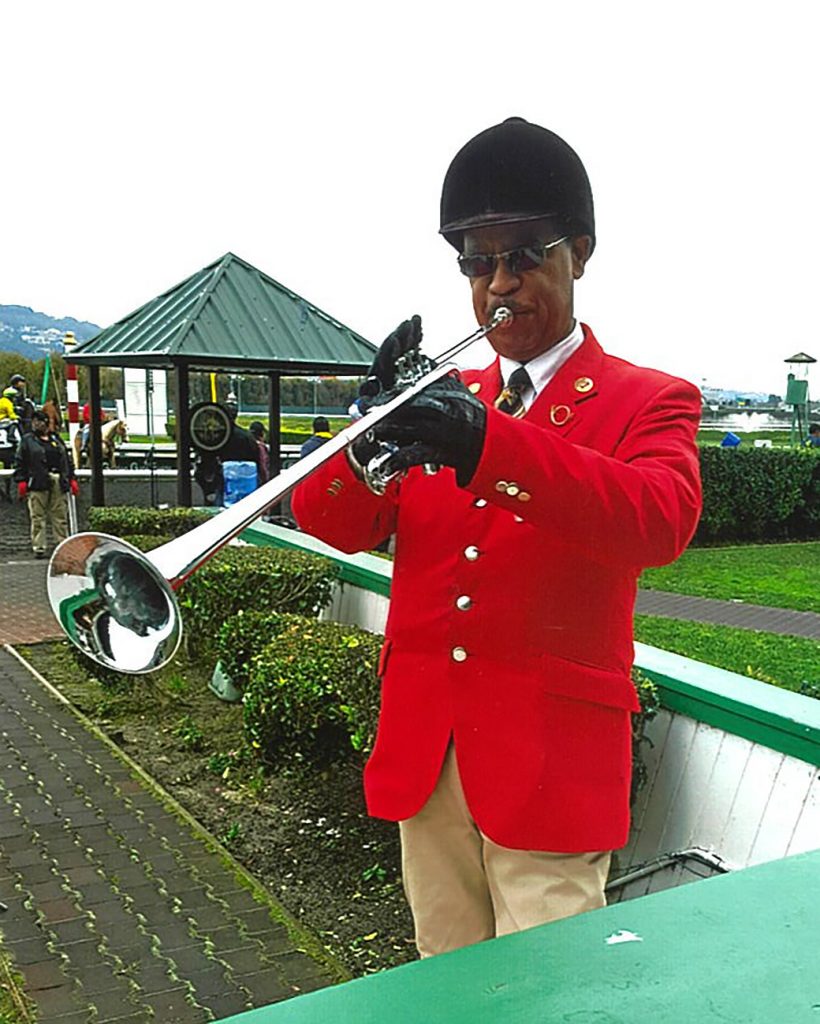 David Hardiman - Trumpet - Musicians Union Local Six